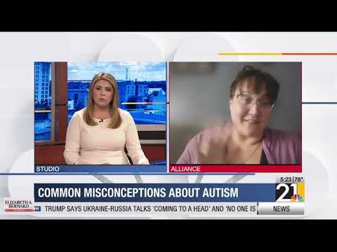 CDC finds 1 in 31 Children Diagnosed with Autism