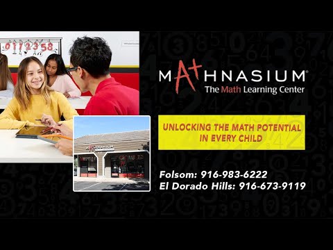 Mathnasium of Folsom