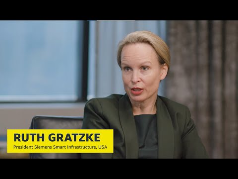 Scaling Sustainability Innovation featuring Siemens Industry Inc.