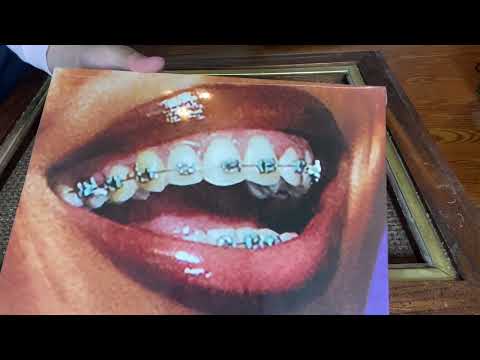 Travis Scott Astroworld Vinyl | Honest Review