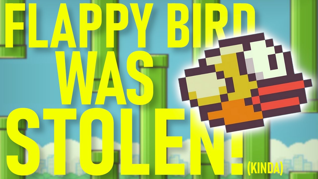 How Crypto Bros Stole Flappy Bird