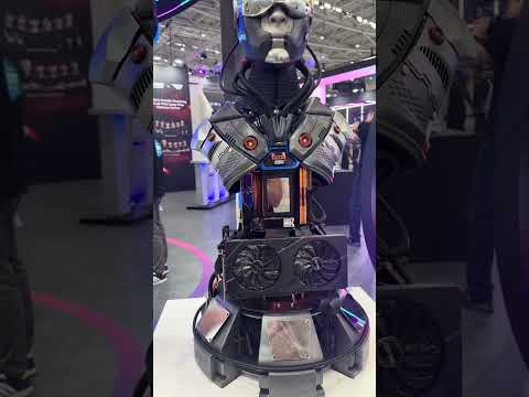This PC Build is Crazy!