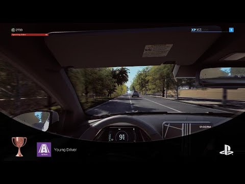 Taxi Life: A City Driving Simulator