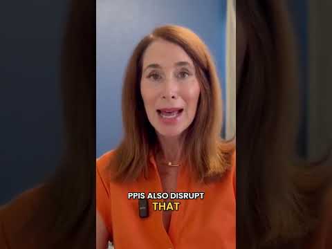 PPIs: The SHOCKING Side Effects They DON'T Tell You!