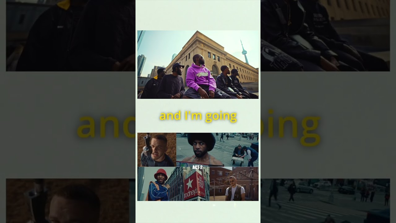 How to moodboard #filmmaking