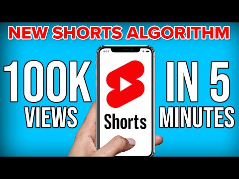 Small Channels.. DO THIS to GO VIRAL on YouTube Shorts in 5 Minutes (real results)