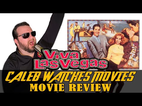 VIVA LAS VEGAS MOVIE REVIEW