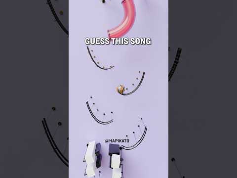 Guess this song! #shorts