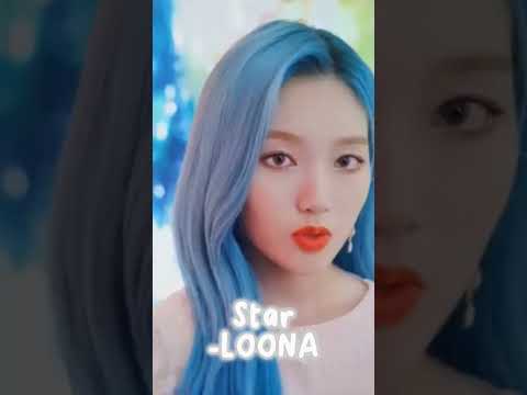 Songs I fall in love after hearing it for first time #loona #blackpink #nmixx #dreamcatcher