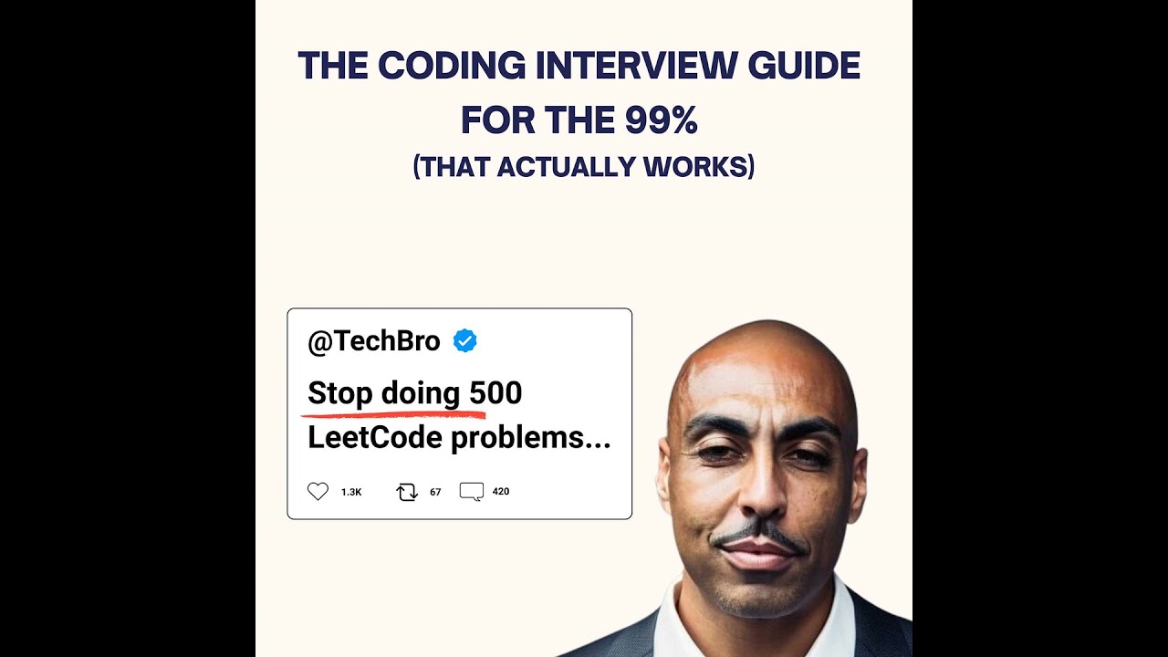 #284 - The Junior Developer Interview Guide (From Recruiter Screen to React)