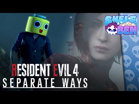 Steam Community :: Video :: Resident Evil 4 Seperate Ways Is Good