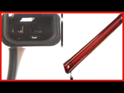 Great product - Dorman 923-205 Center High Mount Stop Light Compatible with Select Models
