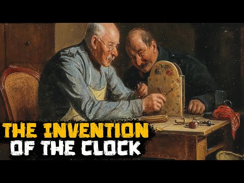 The Invention of the Clock - Historical Curiosities - See U in History