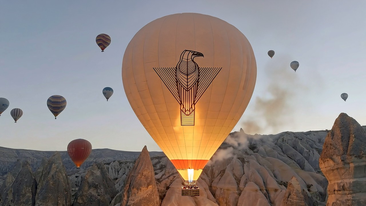 RAF Camora - V1SION (INTRO)