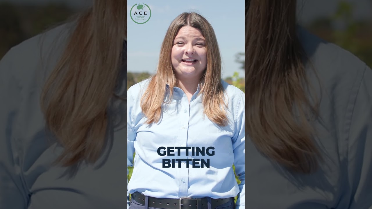 ACE Identification with Jessica - Episode 1