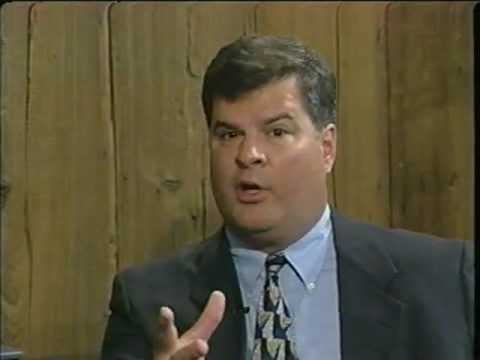 Attorney Danny Atkinson discusses defense perspective vs. plaintiff perspective w/ Locke Meredith