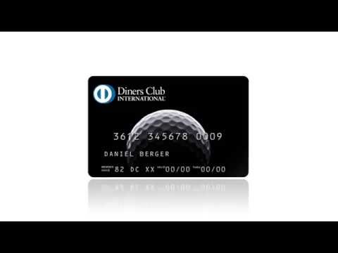 Cornèrcard Diners Club Adscreen