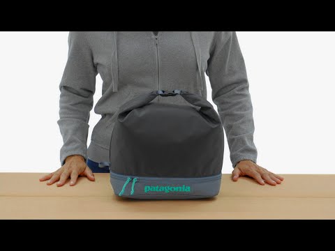 Patagonia® Black Hole® MLC® Cube