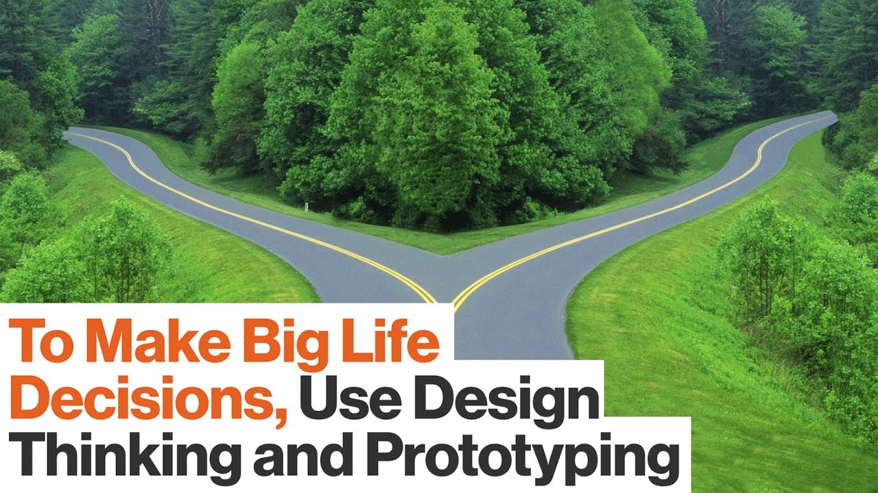 Want to Make Better Decisions? Know the Difference between Engineering and Design Thinking