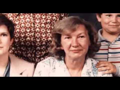 Mary Jane Guiter - Life Story Digital Film