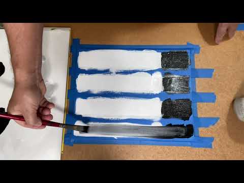 Blending Basics: Linear & Painterly