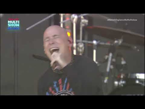 Watch: John Bush, Chuck Billy, and Mike Portnoy Perform Anthrax and ...