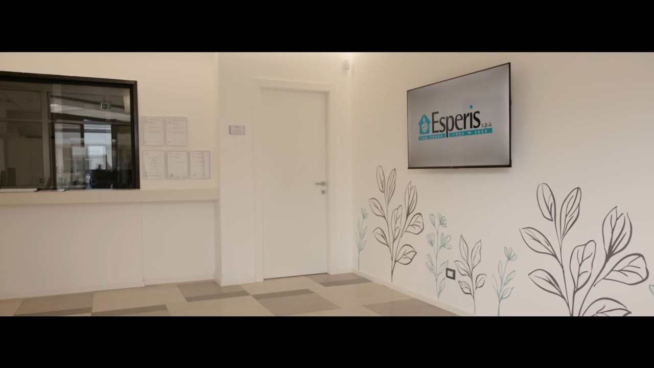 Welcome to our new headquarters!