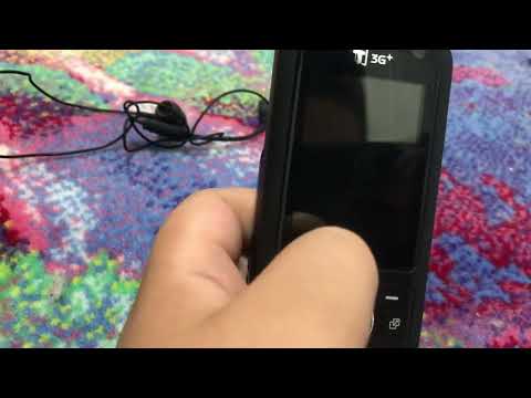 Slide 9 Seconds - LG SH110