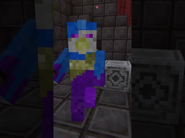 Magnetite! (use to craft Lodestones) Minecraft Data Pack