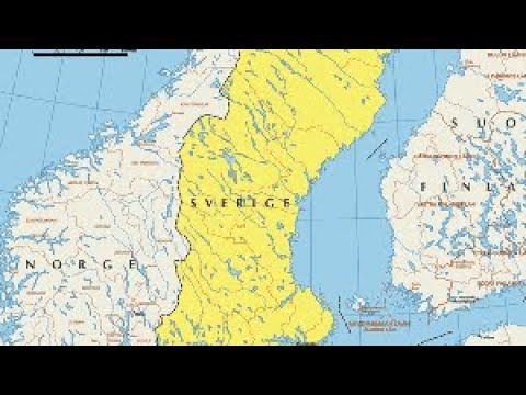 The 10 Greatest Kings of Sweden