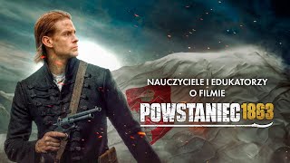 Powstaniec 1863 - streaming: gdzie obejrzeć online?
