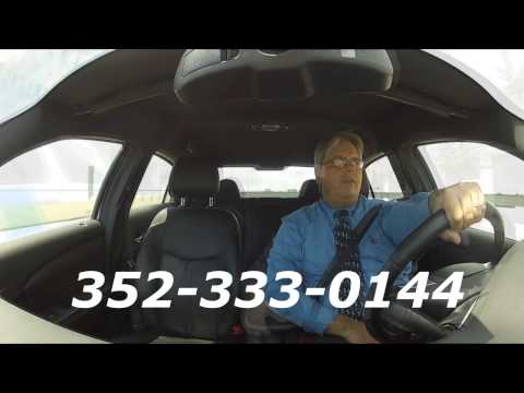 How to Find a Gainesville Criminal Defense Attorney 352-333-0144