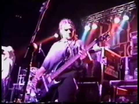 Steam Community :: Video :: Dry Kill Logic - Rot (2001.07.21 - Fargo)