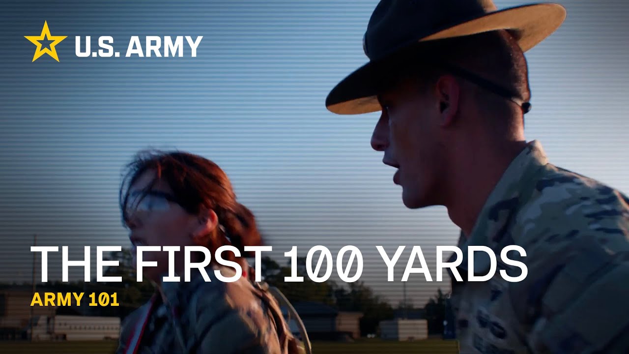 What are the 7 Core Values of the Army? | Inside Look