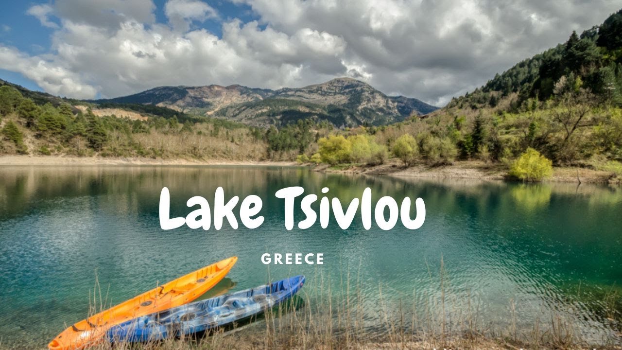 Μια από τις νεότερες Αλπικές λίμνες της Ευρώπης βρίσκεται στην ...