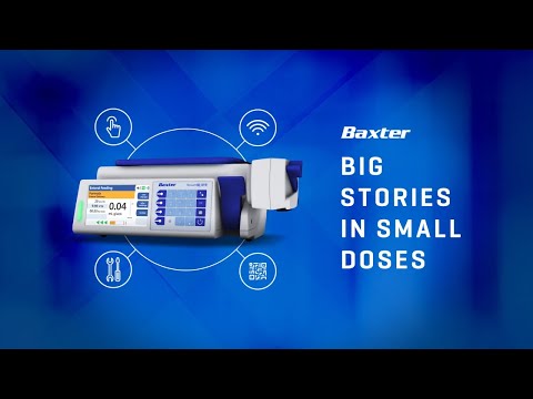 Stories from clinicians about EMR integration with the Novum IQ Syringe Infusion Pump 1
