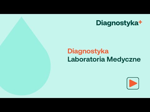 Diagnostyka Laboratoria Medyczne
