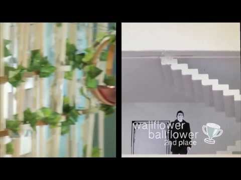 Urban Horticulture Workshop - Wallflower Ballflower