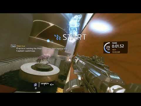 Steam Community :: Video :: Titanfall 2 Gauntlet No frag 31.7 (Static)