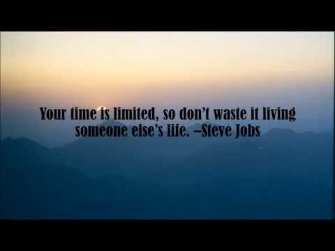 TOP 10 Motivational Quotes Of All Times