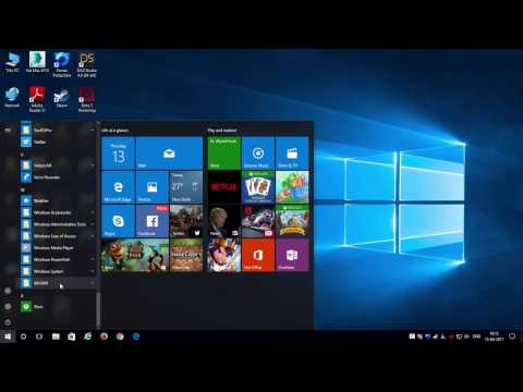 How to Disable Microsoft OneDrive in WIndows 10