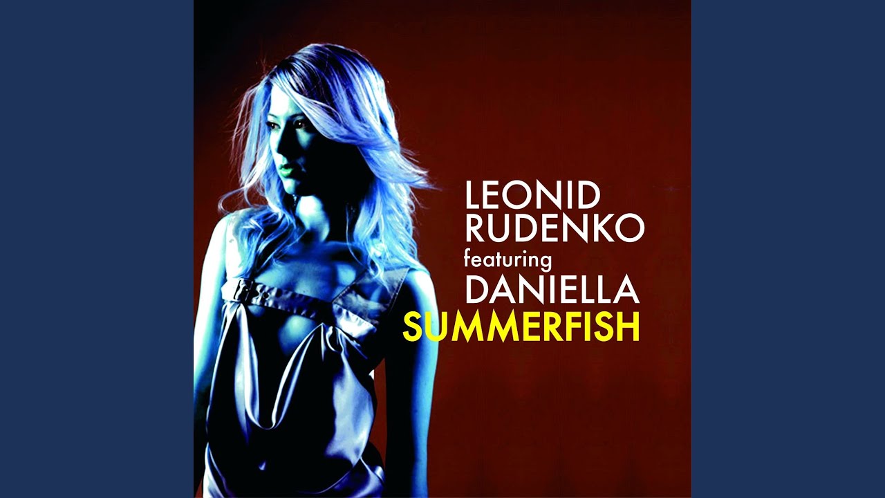 SUMMERFISH (feat. Daniella) [Scandall Sunset On Ibiza Vocal Version Club Mix]
