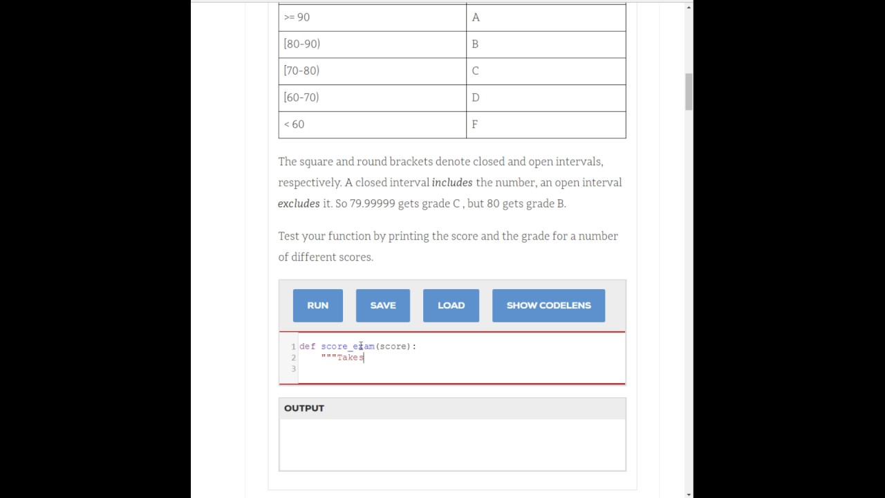LC101 Think Python Chapter 6, Exercise 2