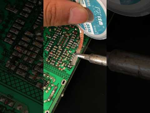 Desoldering Braid & Solder Remover Wick | Essential Repair Tools for Electronic