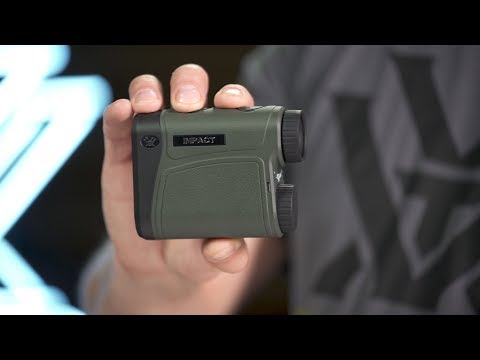 Vortex Impact 1000 Rangefinder with HCD | Sportsman's Warehouse
