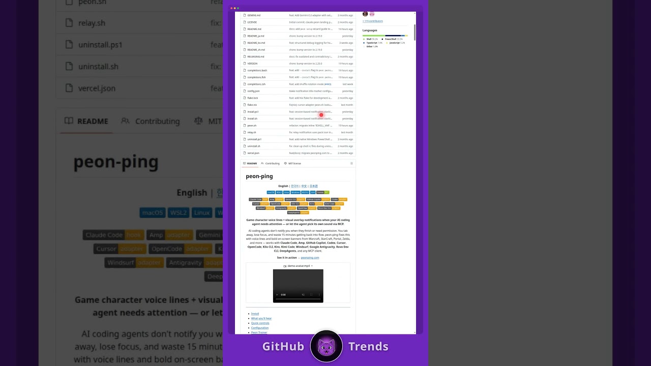 Stop Babysitting Your AI… It Calls You Now 🤯 #Shorts