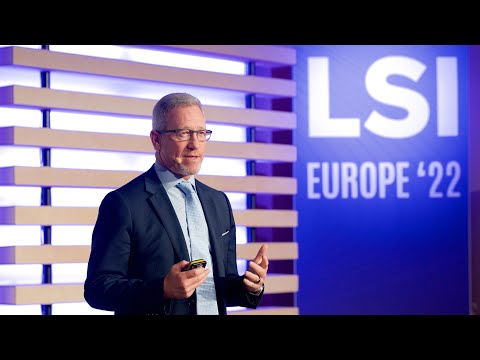 Todd Usen, Activ Surgical - Pioneering Digital Surgery Imaging | LSI Europe '22