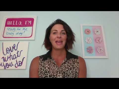 A Year of Career - Episode 37: Should I create an email address just for job search purposes?
