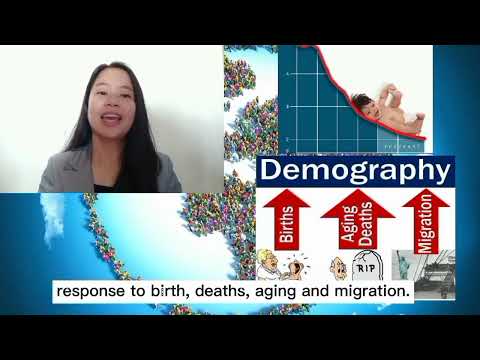 Demography
