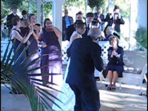Huntsville Wedding DJ - Music Machine DJs - Wandler / Mann Ceremony and Reception